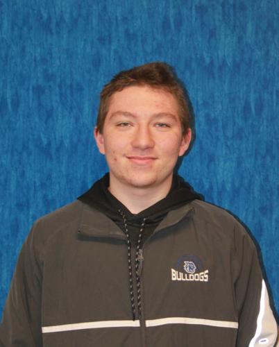 Nick Kedrrowski named Swanville Senior High Student of the Month ...