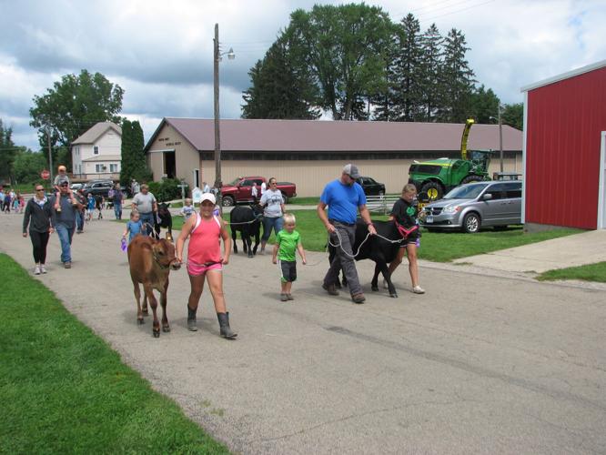 4-H results at the Houston County Fair | Local News | hometownsource.com