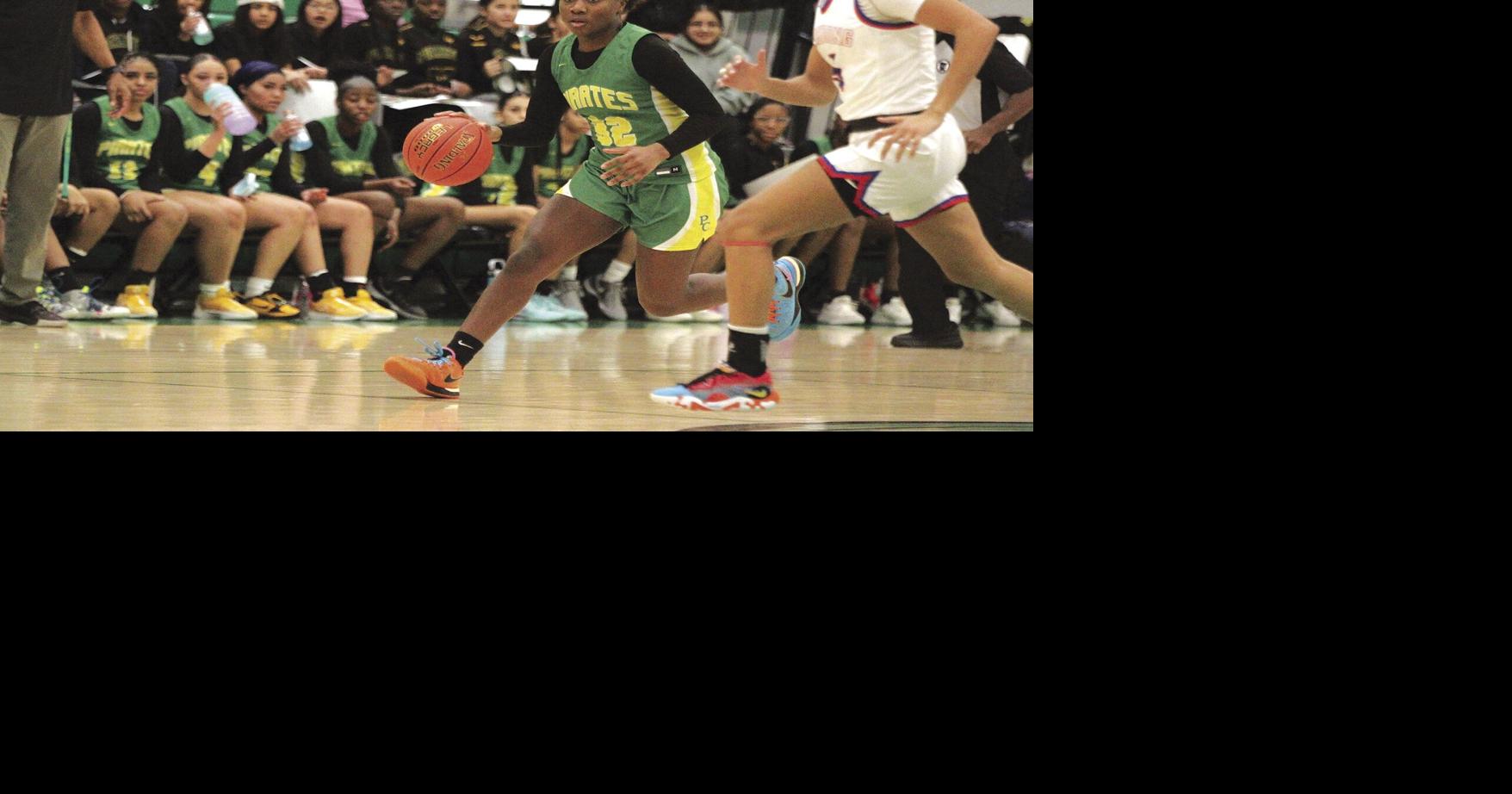 Armstrong girls basketball ends season with conference win | Sports ...