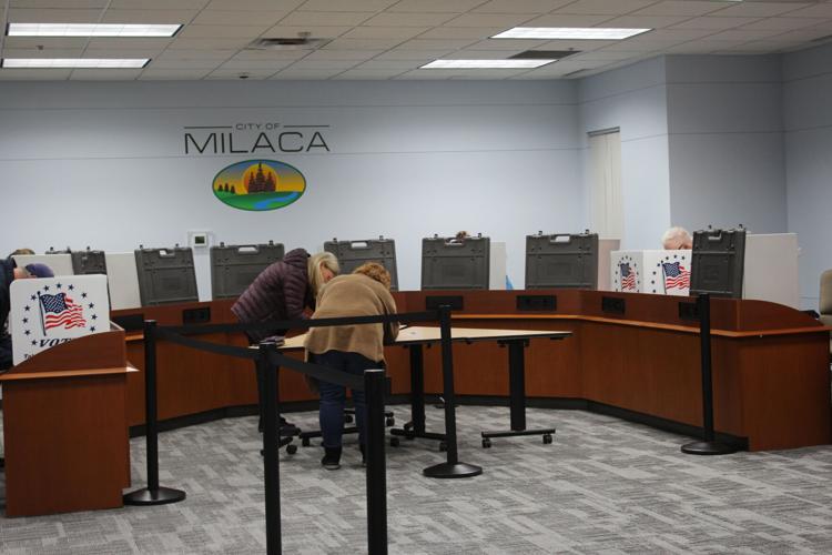 New member to be elected to Milaca City Council | Community ...