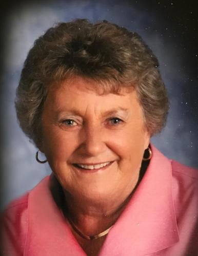 Sharon "Shari" L. Sandberg | Obituaries | hometownsource.com