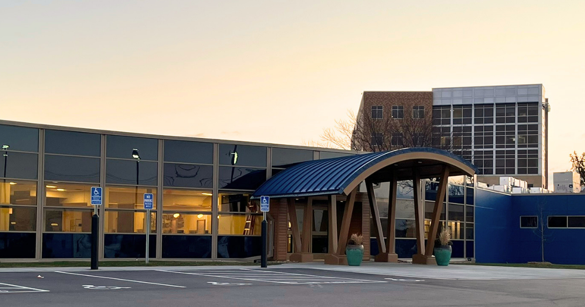 Lakeview Clinic unveils fresh look with expansion, renovation ...