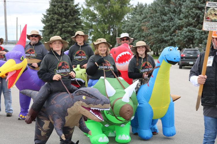 UffDa Fest schedule of events for Oct. 4-6, 2024 | Community ...