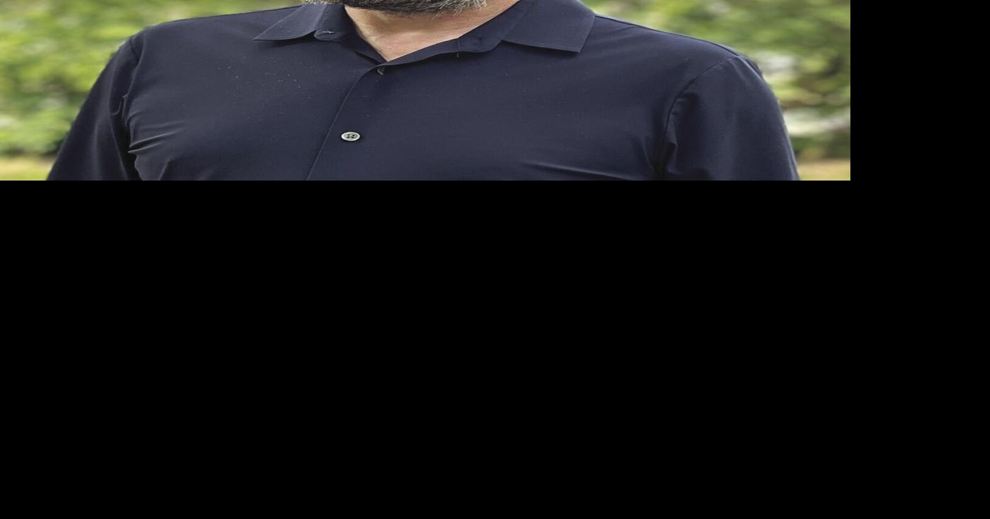 Colin Cox kicks off re-election campaign for St. Louis Park School ...