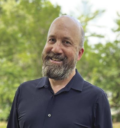 Colin Cox kicks off re-election campaign for St. Louis Park School ...