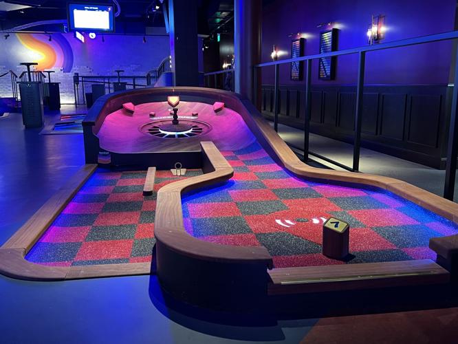 Take a peek at the Puttshack coming to Edina | Edina | hometownsource.com