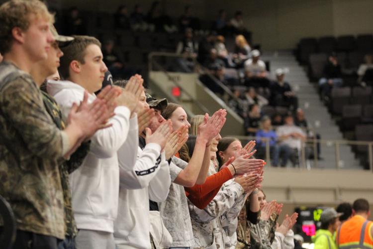 Warriors beat Zumbrota-Mazeppa 71-48, advance to section championship ...