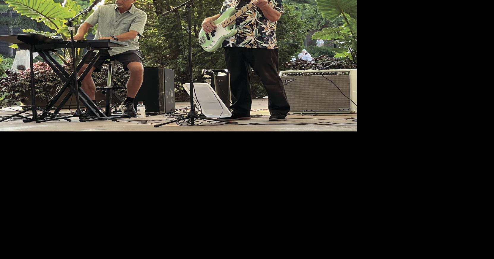 Performers needed for Edina parks entertainment series | Free ...