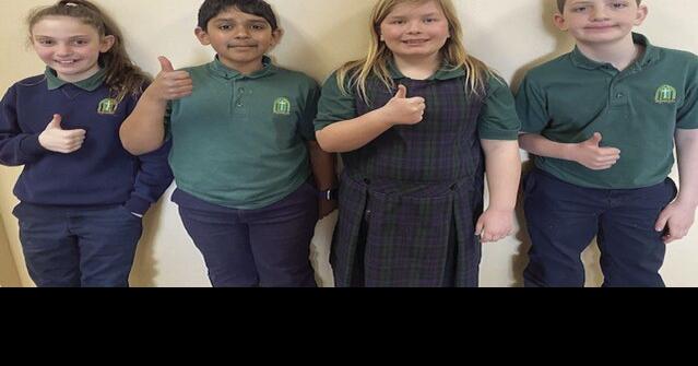 St. Joseph School in Rosemount raises $35,930 in million-dollar ...