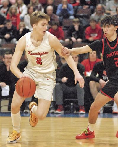 Tigers hoping the wait isn’t as long next time | Sports | hometownsource.com