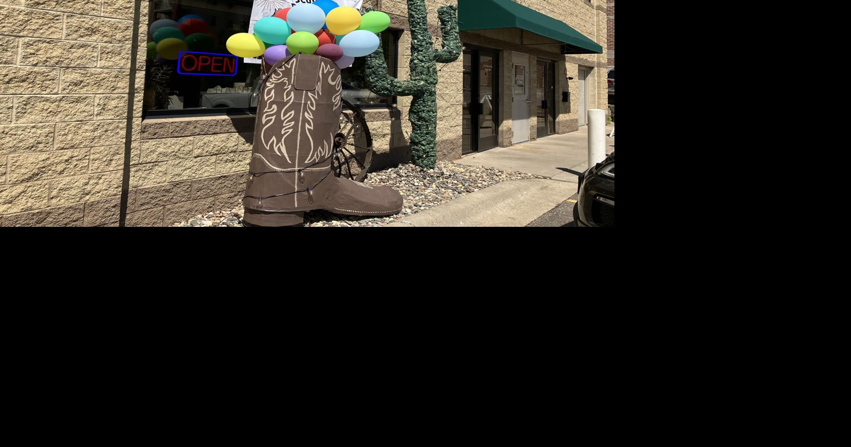 Rodeo, race on tap in Waconia this weekend | Community | hometownsource.com