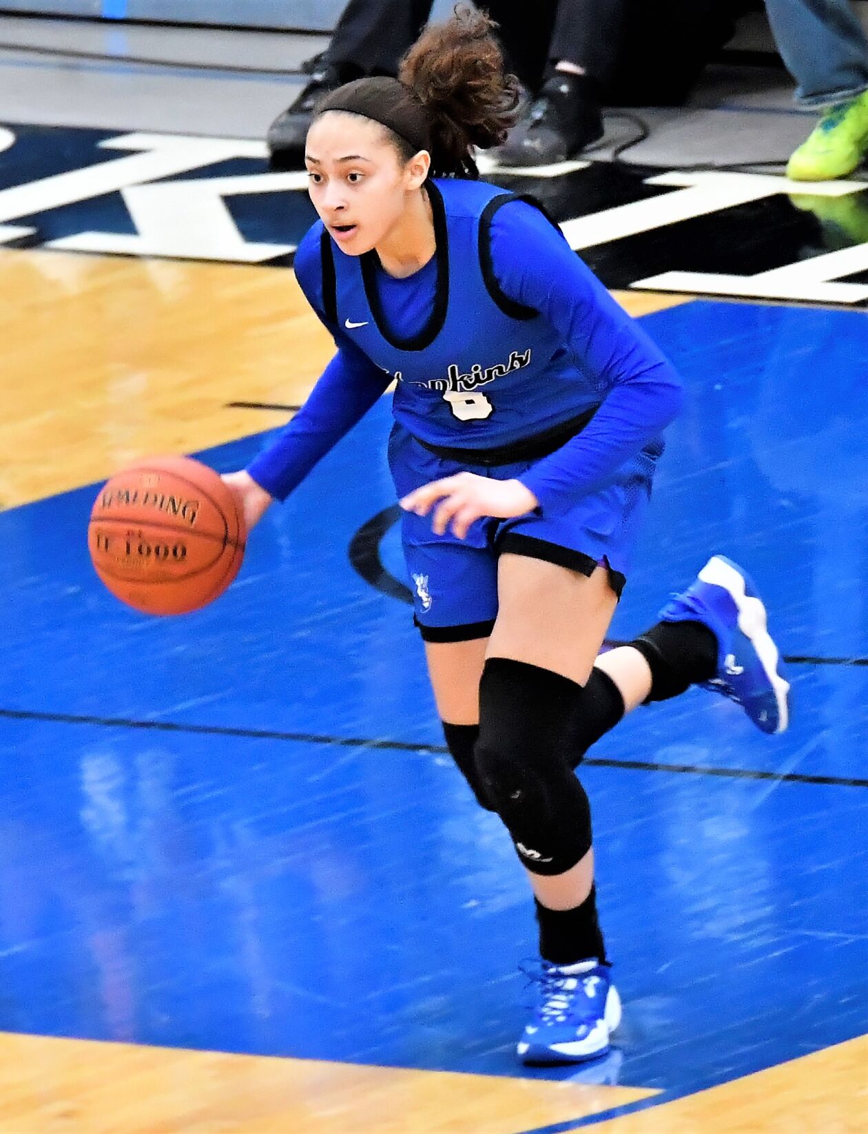 Girls basketball national powers meet in Hopkins | Sports ...