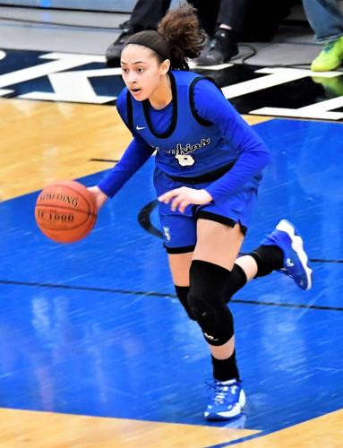 Girls basketball national powers meet in Hopkins | Sports ...
