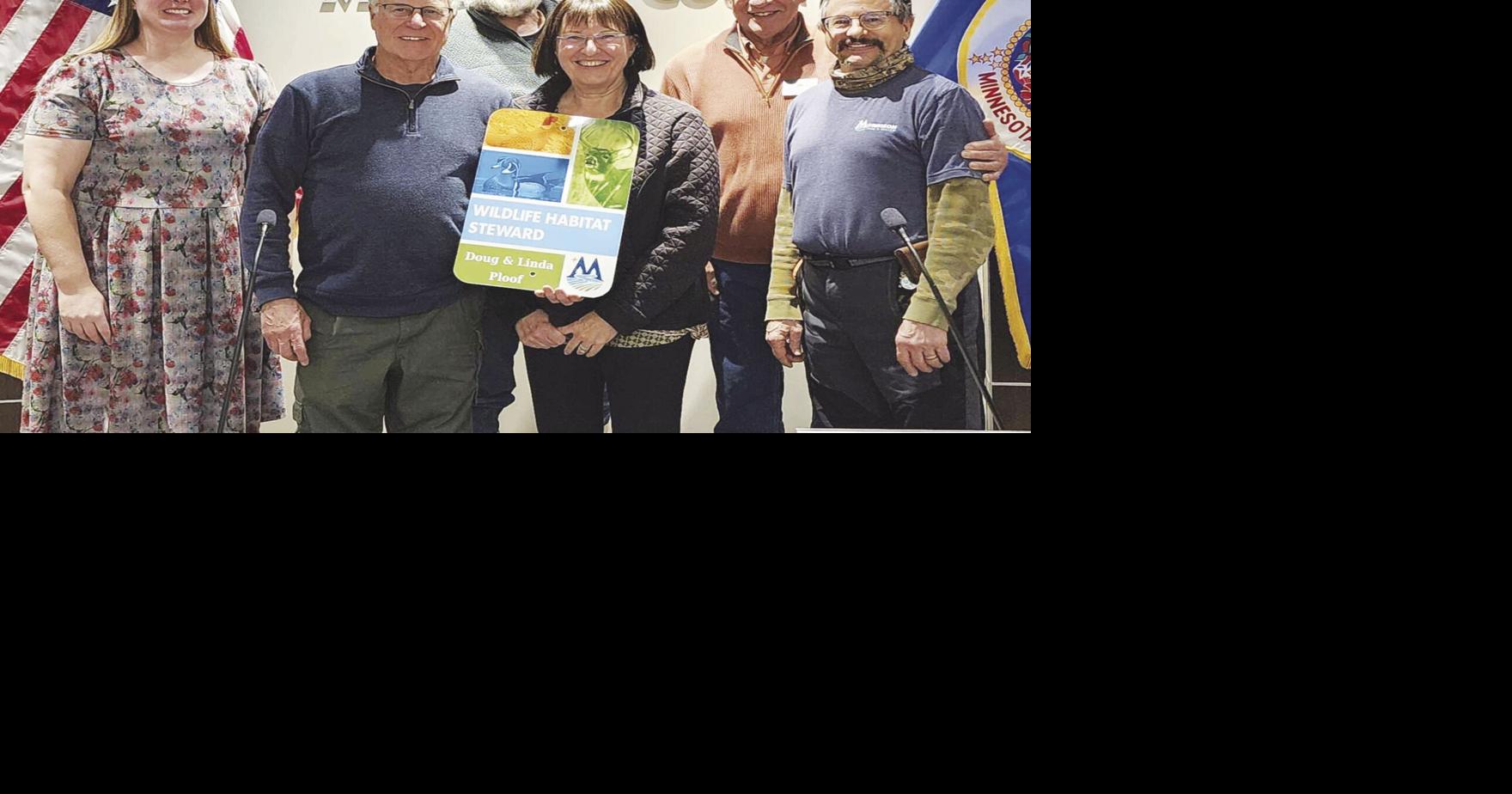 Morrison SWCD honors outstanding conservationists, partners ...