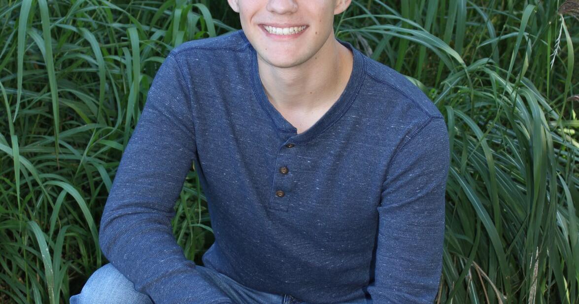 Dunn, Josephson named LFCHS students of the month | Community ...