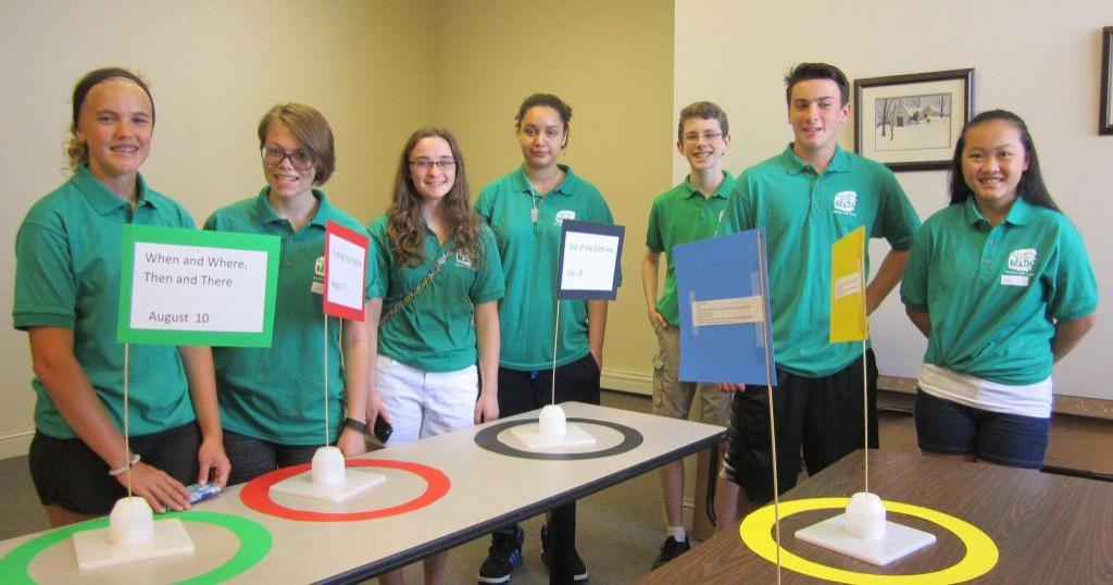 Lake Elmo Library Reading Program is launched | Arts & Entertainment ...