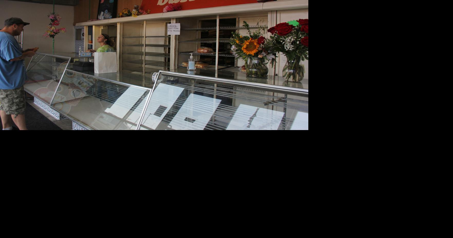 Columbia Heights says goodbye to Heights Bakery as owners retire ...