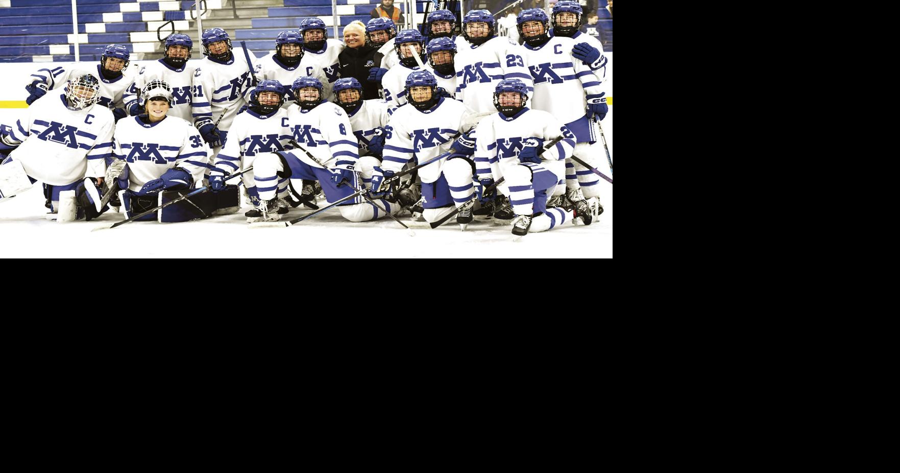 300th win on a six below zero day | Sports | hometownsource.com