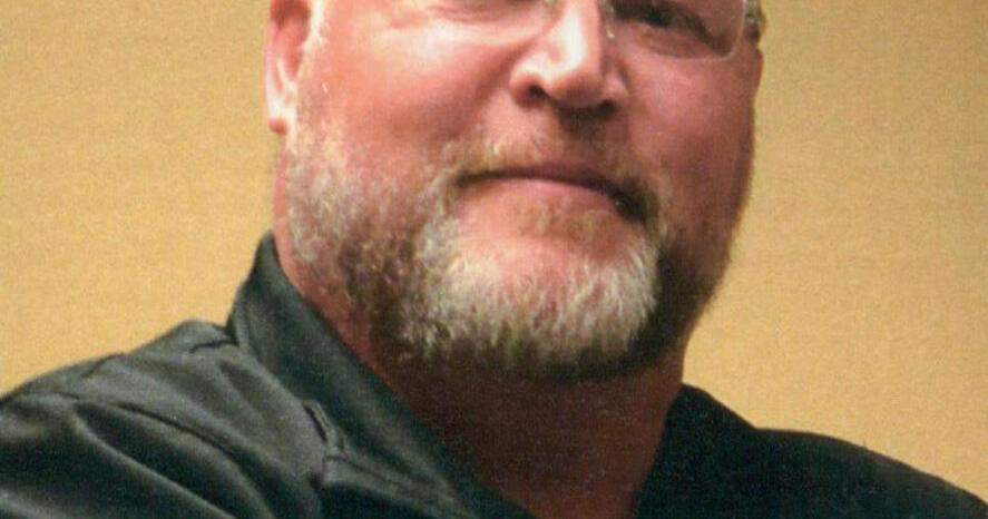 David Christian Bjork | Obituaries | hometownsource.com