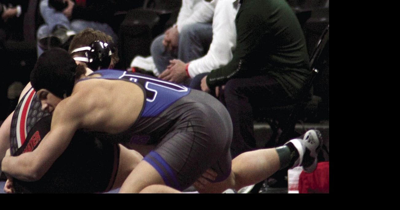 Rogers wrestling 2022-23 preview: Rogers looks to add heavyweights ...