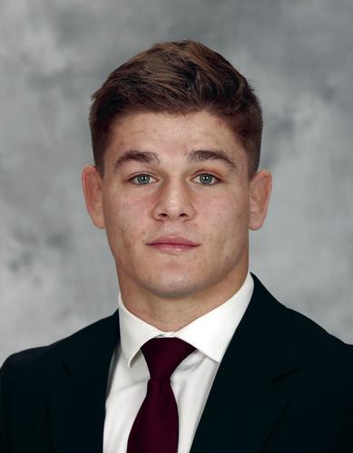 STMA/Medina wrestler Allar competes in World Team Trials | Sports ...