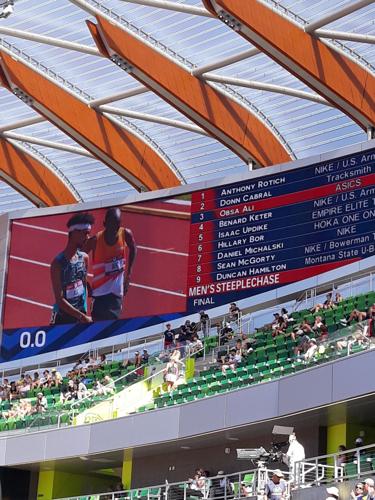 Richfield’s Obsa Ali places eighth at Olympic Trials | Richfield ...