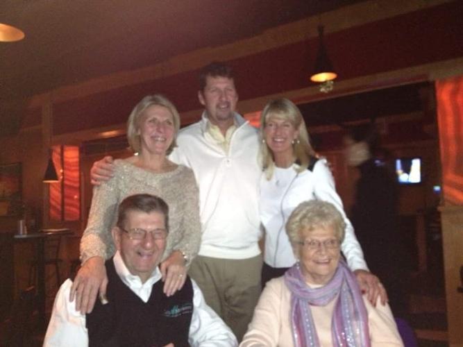 Jack Junker (1931-2024): It was a full life, with little fanfare | Free ...