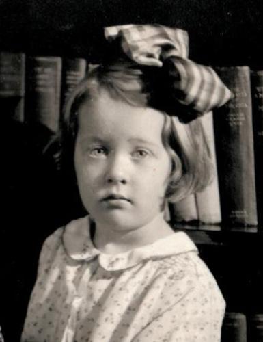 Lola Claire Driessen | Obituaries | hometownsource.com