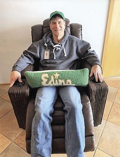 Braemar Arena worker recovering from brutal assault gains community ...