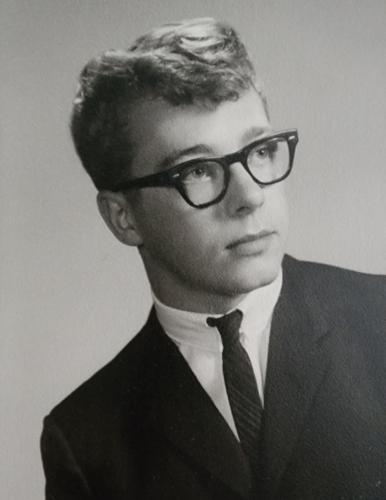 Ronald Allan Rankin | Obituaries | hometownsource.com