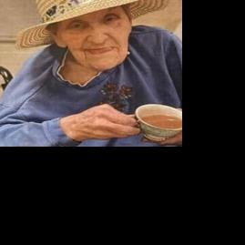 Geneva "Ginny" Anna Parrow | Obituaries | hometownsource.com