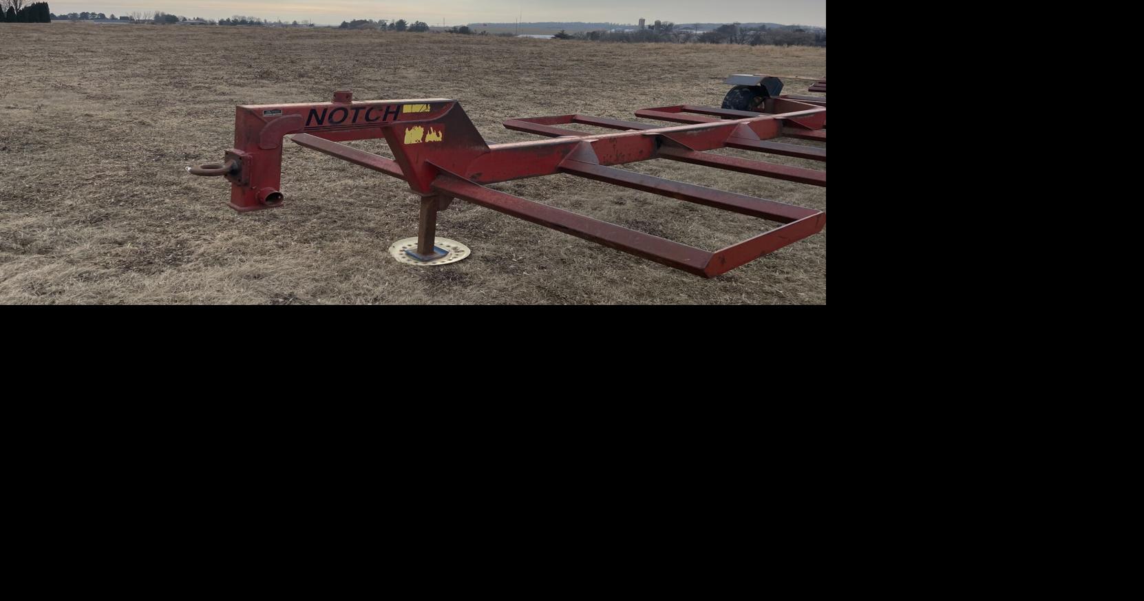 Sno Pac Foods to construct new cold storage facility with $1.57 million ...