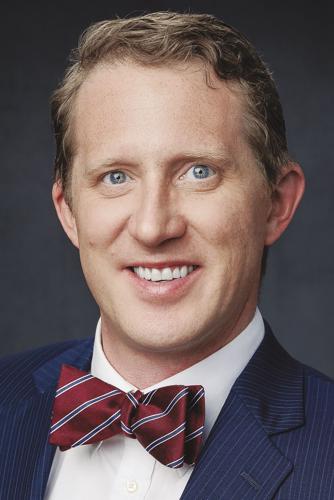 Greg Kryzer appointed as county administrator | Monticello Times ...