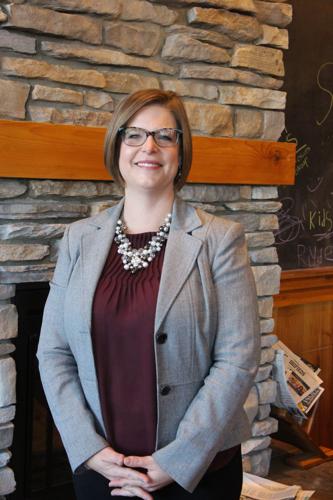 Looking forward to building relationships | Sun This Week ...