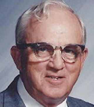 Joseph A. Kroll | Announcements | hometownsource.com