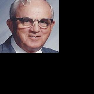 Joseph A. Kroll | Announcements | hometownsource.com