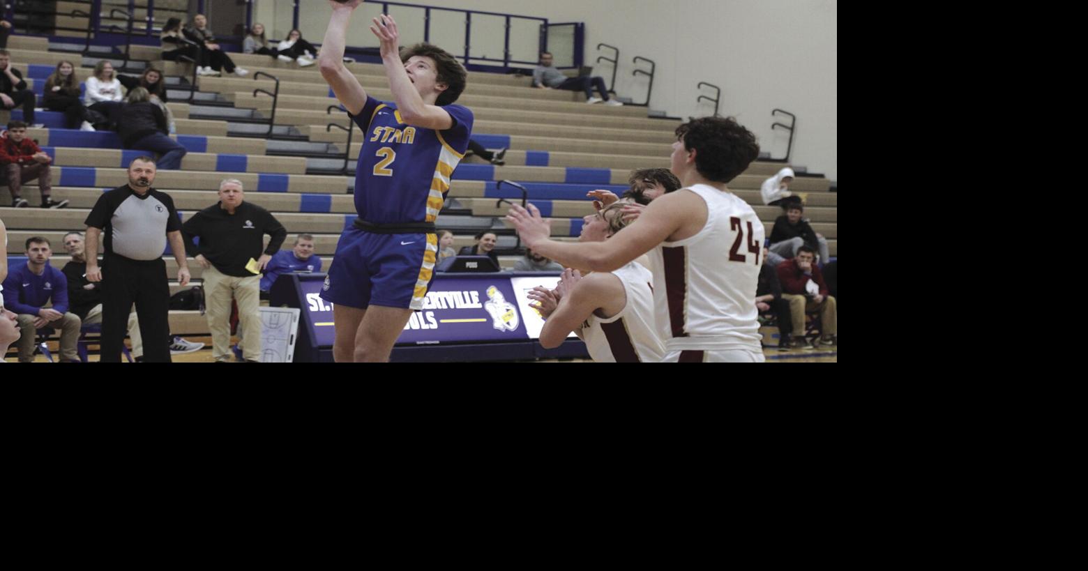 STMA team recaps from last week | Sports | hometownsource.com