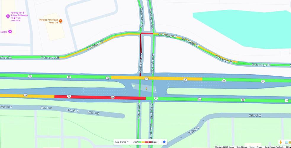 Stillwater discusses one of the worst intersections in the city ...