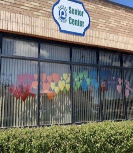 Rogers Senior Center reflects on this past year | Free | hometownsource.com