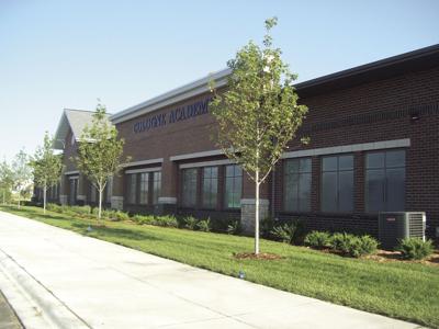 Cologne Academy marks 10th anniversary | Cologne | hometownsource.com