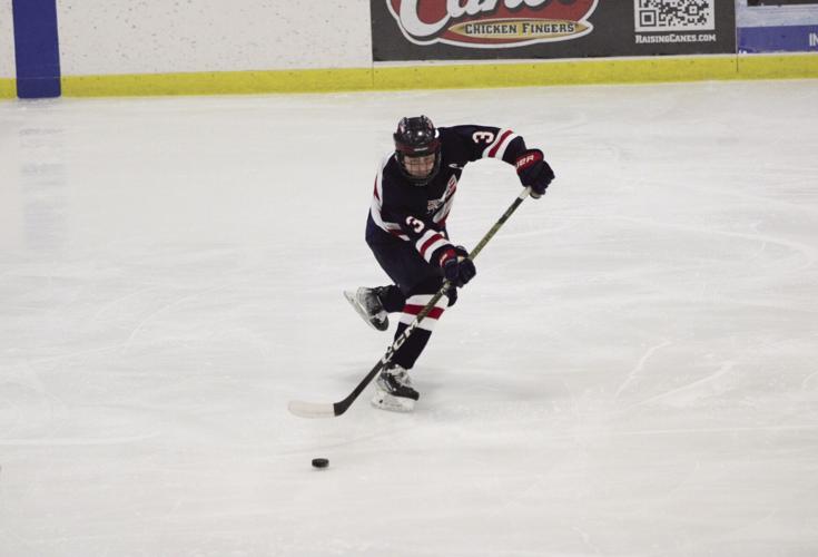 RiverHawks fall in rematch against Cougars | Sports | hometownsource.com