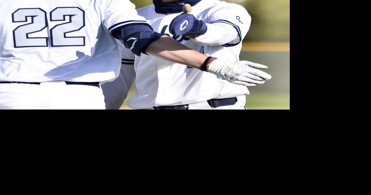 Champlin Park baseball: Into the top 10 | Sports | hometownsource.com