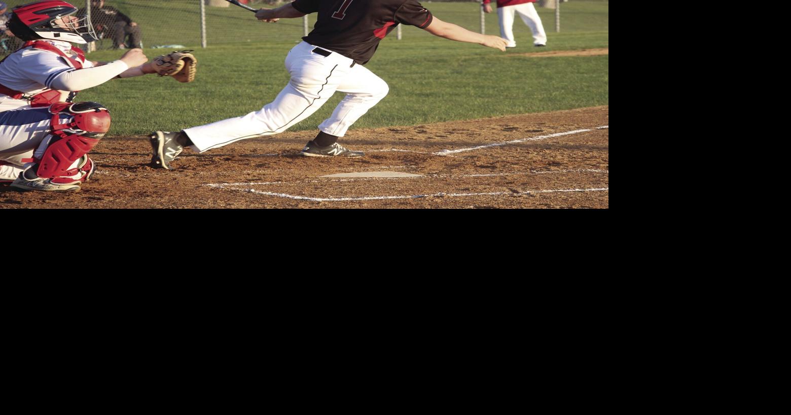 Crimson baseball goes 3-1 in action-packed week | Sports ...