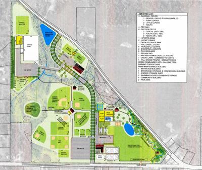 Corcoran explores new park options | Corcoran | hometownsource.com