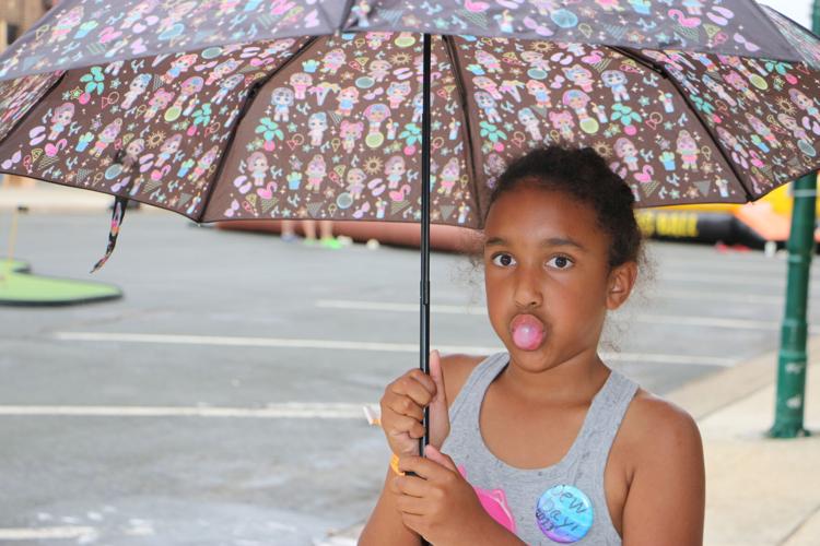 2023 Dew Days festival engages youth | Free | hometownsource.com