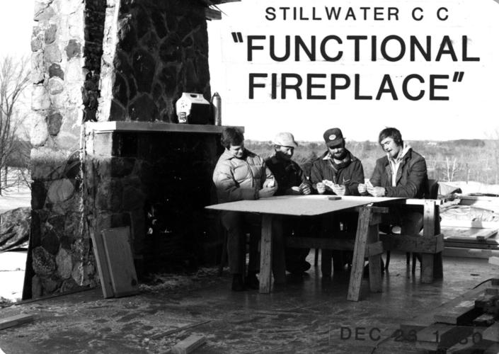 City of Stillwater celebrates Stillwater Country Club centennial ...