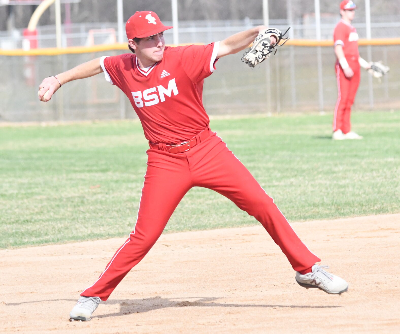Defending state champs punch return ticket to state baseball tournament ...