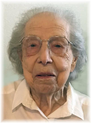 Eleanor Burns, 96 | Obituaries | hometownsource.com