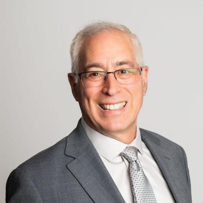 Lakeville's Brian Cohn announces his candidacy for District 57B | Free ...
