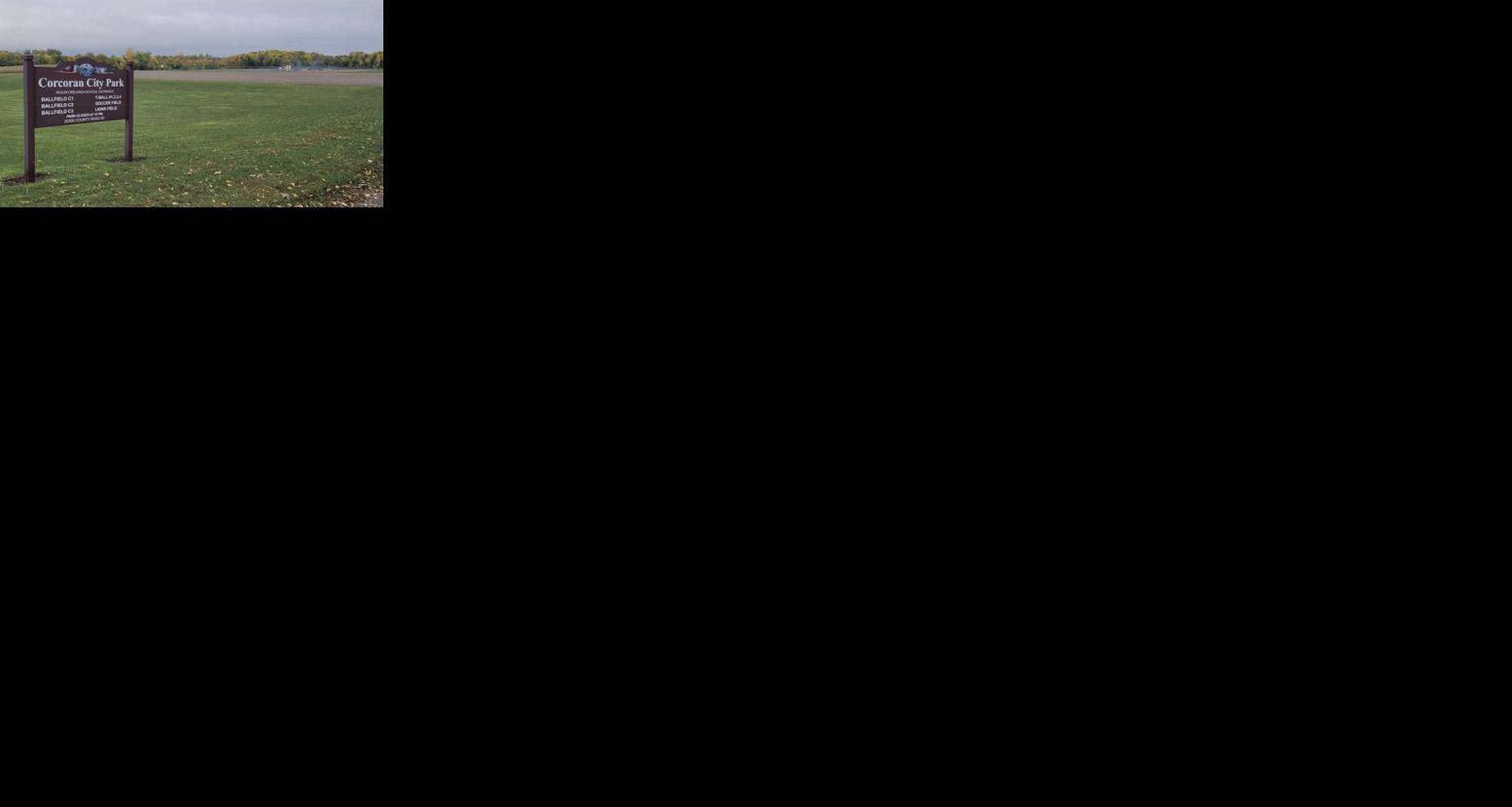 Corcoran receives federal funds for upgrades to city park | Local News ...